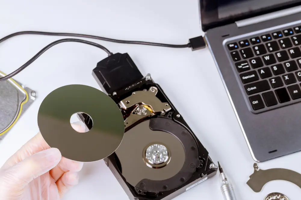 Optical Drive Repairs in Guildford – Restore Your Media